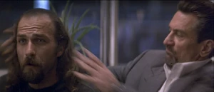 Waingro (Heat) | Villains Wiki | Fandom