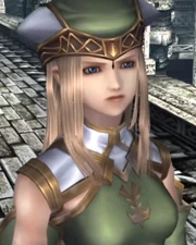 Freya (Valkyrie Profile) | Villains Wiki | Fandom