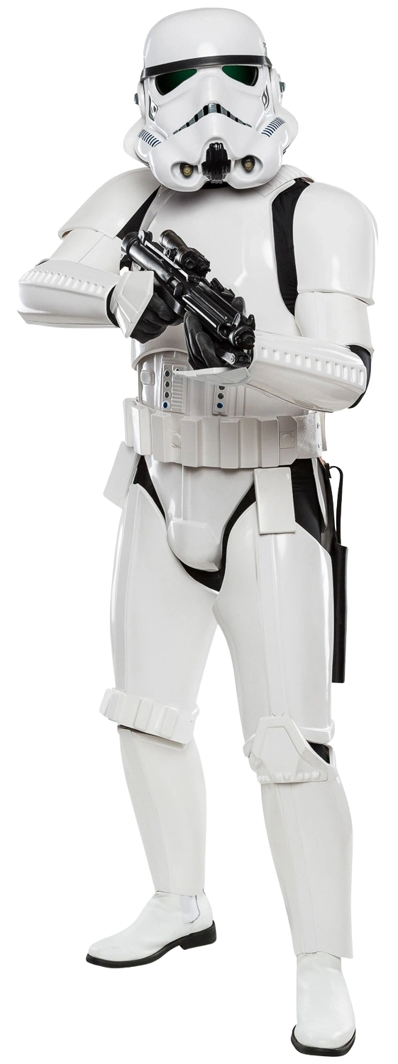 Stormtroopers/Gallery | Villains Wiki | Fandom