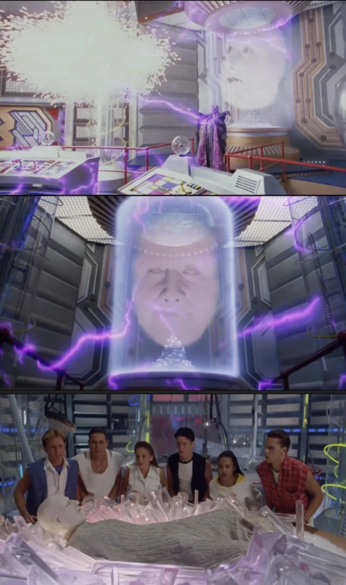 User blog:JakeflixHD/PE Proposal: Ivan Ooze | Villains Wiki | Fandom