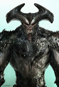 Steppenwolf (DC Extended Universe)/Gallery | Villains Wiki | Fandom