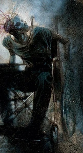 Doctor Destiny (DC) | Villains Wiki | Fandom