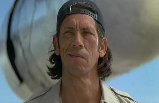 John "Johnny 23" Baca | Villains Wiki | Fandom