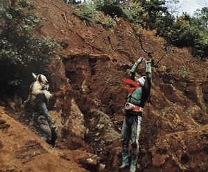 Colonel Zol/Gallery | Villains Wiki | Fandom