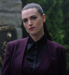 Lena Luthor (Arrowverse) | Villains Wiki | Fandom