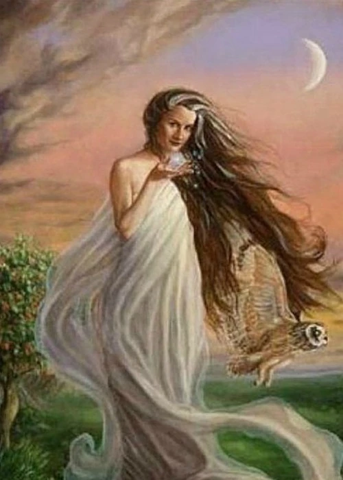 Lilith (theology) | Villains Wiki | Fandom