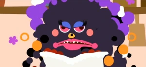 Majoliné/Gallery | Villains Wiki | Fandom