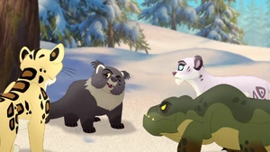 Makucha/Gallery | Villains Wiki | Fandom