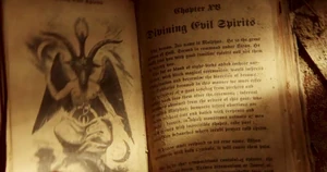 Malphas | Villains Wiki | Fandom