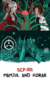 Daevites | Villains Wiki | Fandom