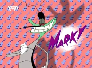 Marky | Villains Wiki | Fandom