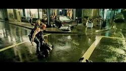 Smokin Aces Tremor Brothers