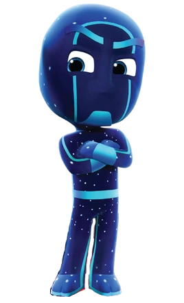 Night Ninja | Villains Wiki | Fandom