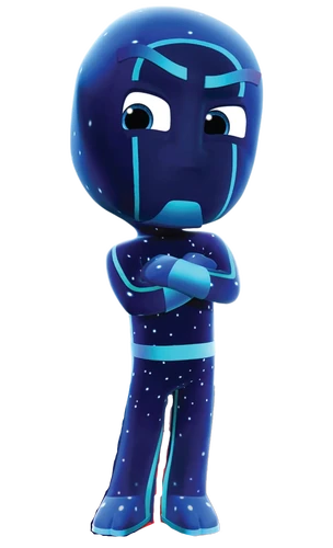 Night Ninja | Villains Wiki | Fandom