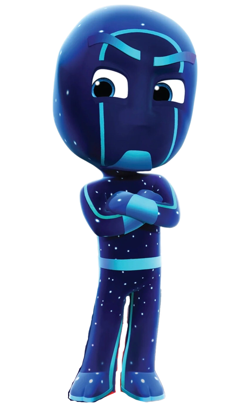 Night Ninja | Villains Wiki | Fandom