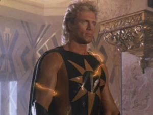 Nuclear Man | Villains Wiki | Fandom