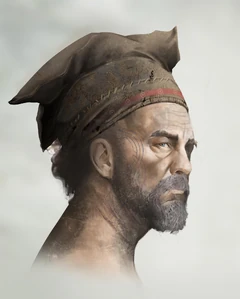 Odin (God of War)/Gallery | Villains Wiki | Fandom