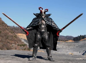 Shocker Leader III | Villains Wiki | Fandom