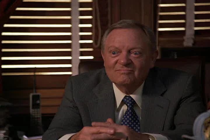 Don Bottman | Villains Wiki | Fandom