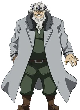 Prime Minister Honest | Villains Wiki | Fandom