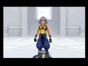 Riku (Kingdom Hearts) | Villains Wiki | Fandom