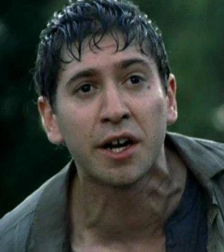 Randall Walking Dead