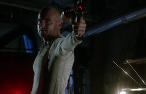 Mick Rory (Arrowverse)/Gallery | Villains Wiki | Fandom