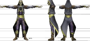 Moebius | Villains Wiki | Fandom