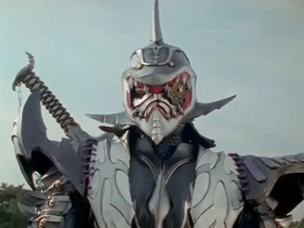 Sandaaru | Villains Wiki | Fandom