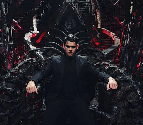 Sandrino Villalobo | Villains Wiki | Fandom