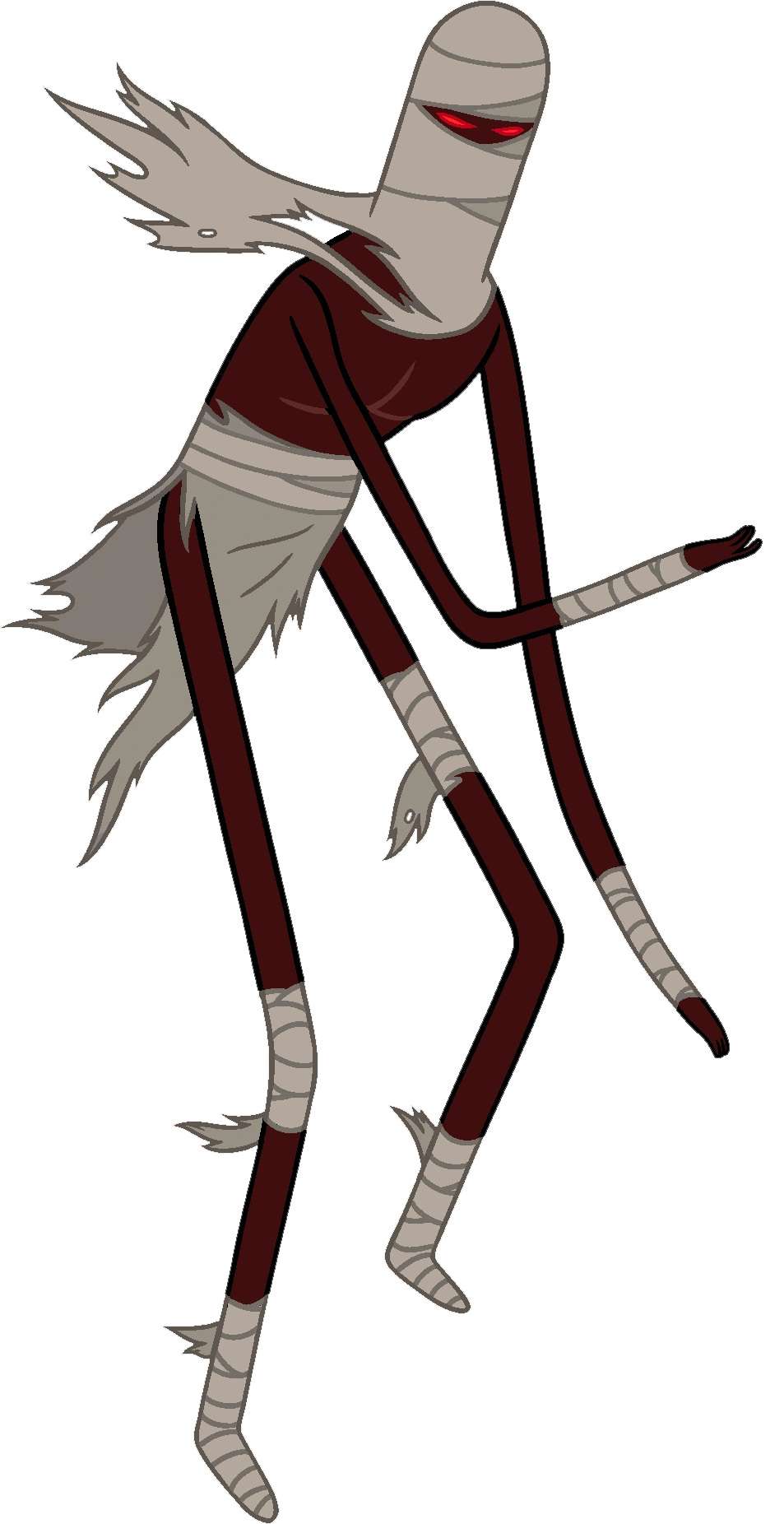 Scorcher | Villains Wiki | Fandom