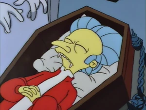 Count Burns/Gallery | Villains Wiki | Fandom