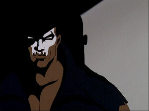 Jess Chapel (HBO Series) | Villains Wiki | Fandom