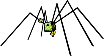 Mimi (Paper Mario) | Villains Wiki | Fandom