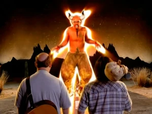 Satan (Tenacious D)/Gallery | Villains Wiki | Fandom