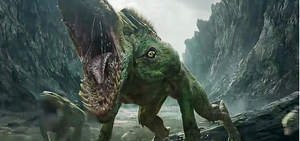 Tao Tei | Villains Wiki | Fandom