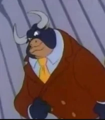 Taurus Bulba (Darkwing Duck)/Gallery | Villains Wiki | Fandom