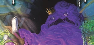 King Jellyjam | Villains Wiki | Fandom