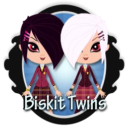 Biskit Twins | Villains Wiki | Fandom