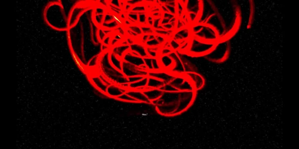 The Martian Serpent | Villains Wiki | Fandom