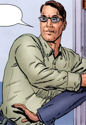 The Plutonian | Villains Wiki | Fandom