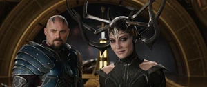 Skurge (Marvel Cinematic Universe) | Villains Wiki | Fandom