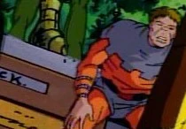 Toad (Marvel) | Villains Wiki | Fandom