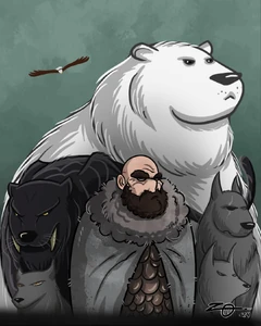 Varamyr Sixskins | Villains Wiki | Fandom