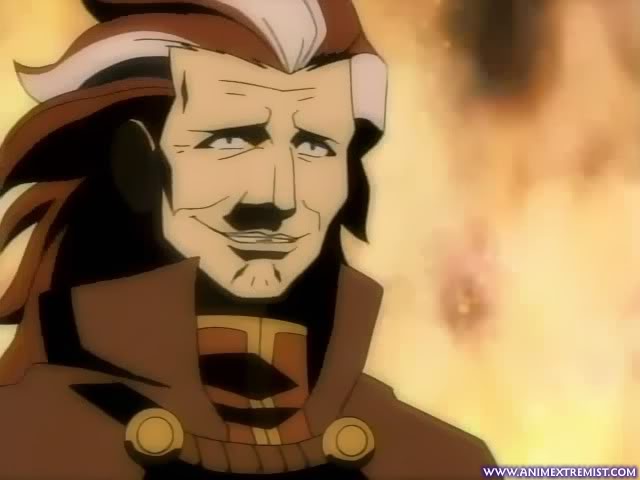 Zephyr (Ragnarok) | Villains Wiki | Fandom