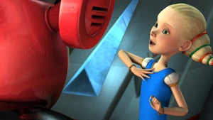 Mayor Scamboli/Gallery | Villains Wiki | Fandom