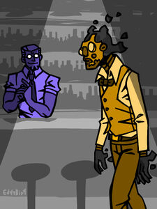 Black Moon | Villains Wiki | Fandom