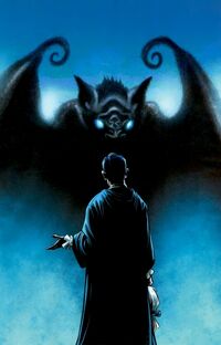 Simon Hurt | Villains Wiki | Fandom