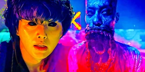 Monsters (Sweet Home)/Gallery | Villains Wiki | Fandom