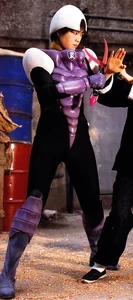 Zaza | Villains Wiki | Fandom